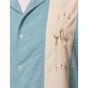 Chemise shaker rockabilly steady clothing